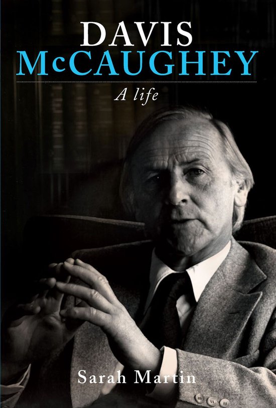 Davis McCaughey (ebook), Sarah Martin | 9781742241135 | Boeken | bol.com