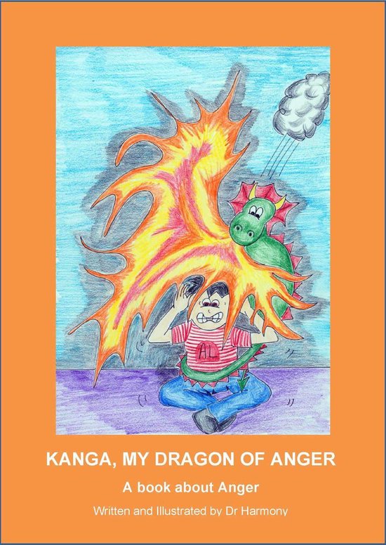 Building Resilience 1 - Kanga, My Dragon of Anger (ebook), Doctor ...