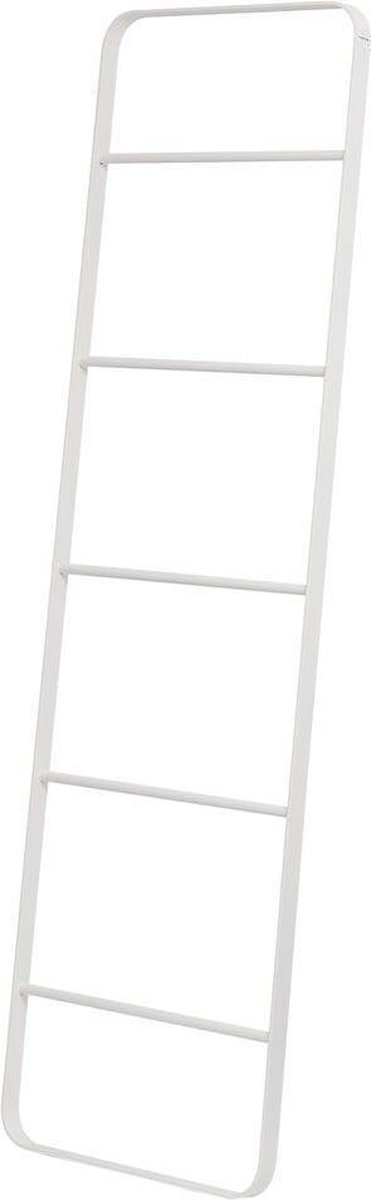 Sealskin Brix Handdoekladder vrijstaand - Wit | bol.com