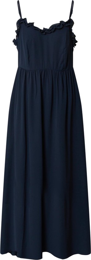 Selected Femme jurk raya Saffier-38 | bol