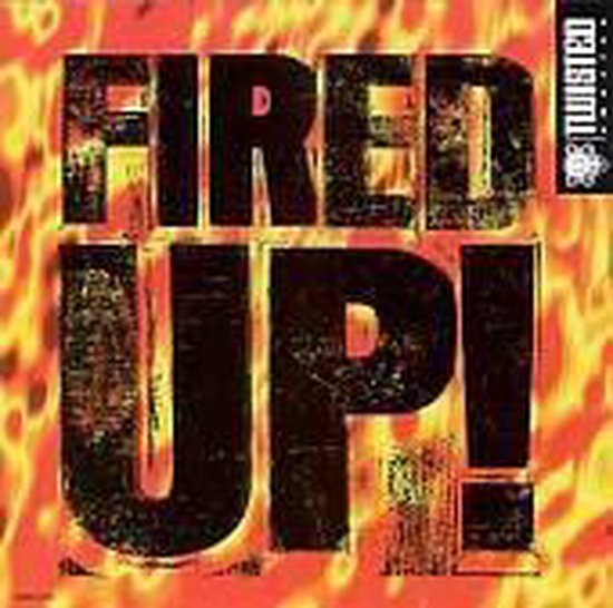 Fired Up! [UK], Funky Green Dogs | CD (album) | Muziek | bol