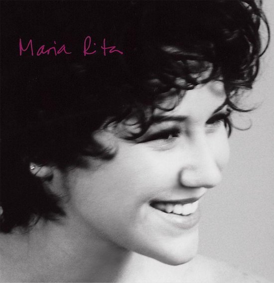 Maria Rita, Maria Rita | CD (album) | Muziek | bol