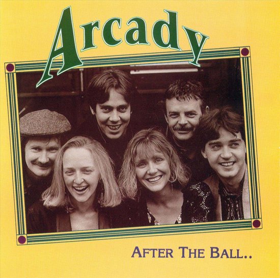 Arcady - After The Ball (CD), Arcady | Muziek | bol