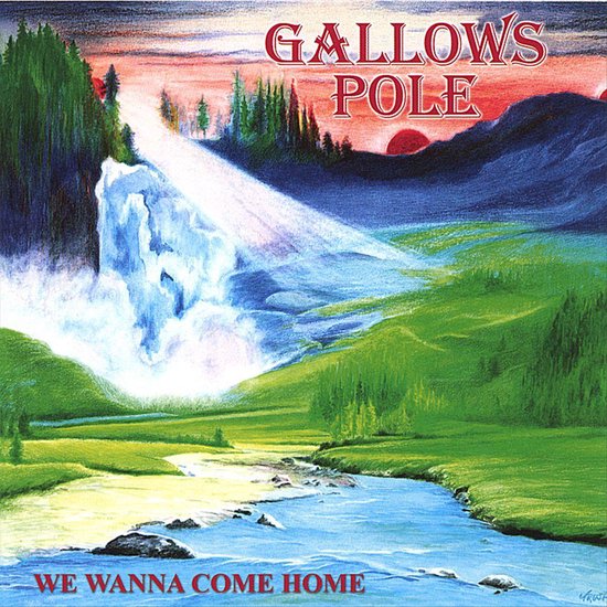 We Wanna Come Home, Gallows Pole | CD (album) | Muziek | bol.com