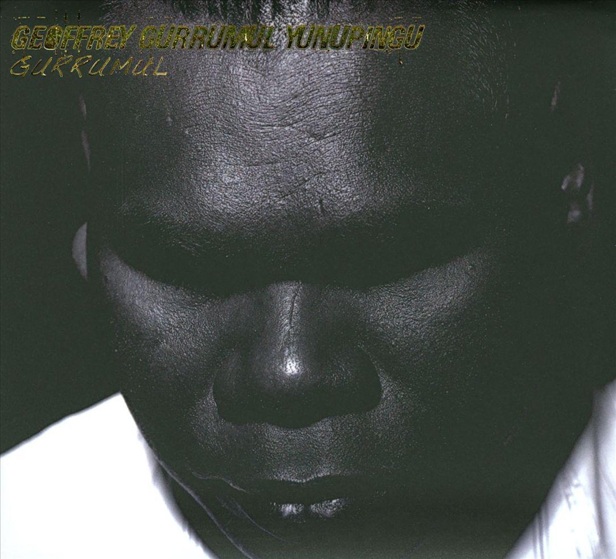 Gurrumul, Geoffrey Gurrumul Yunupingu | CD (album) | Muziek | bol