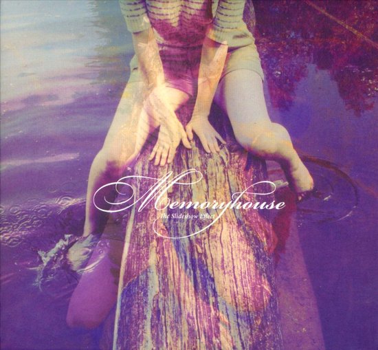 The Slideshow Effect, Memoryhouse | CD (album) | Muziek | bol.com