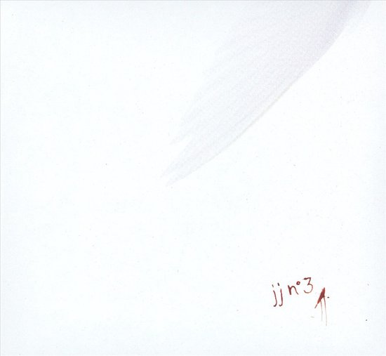 No 3, Jj | CD (album) | Muziek | bol.com