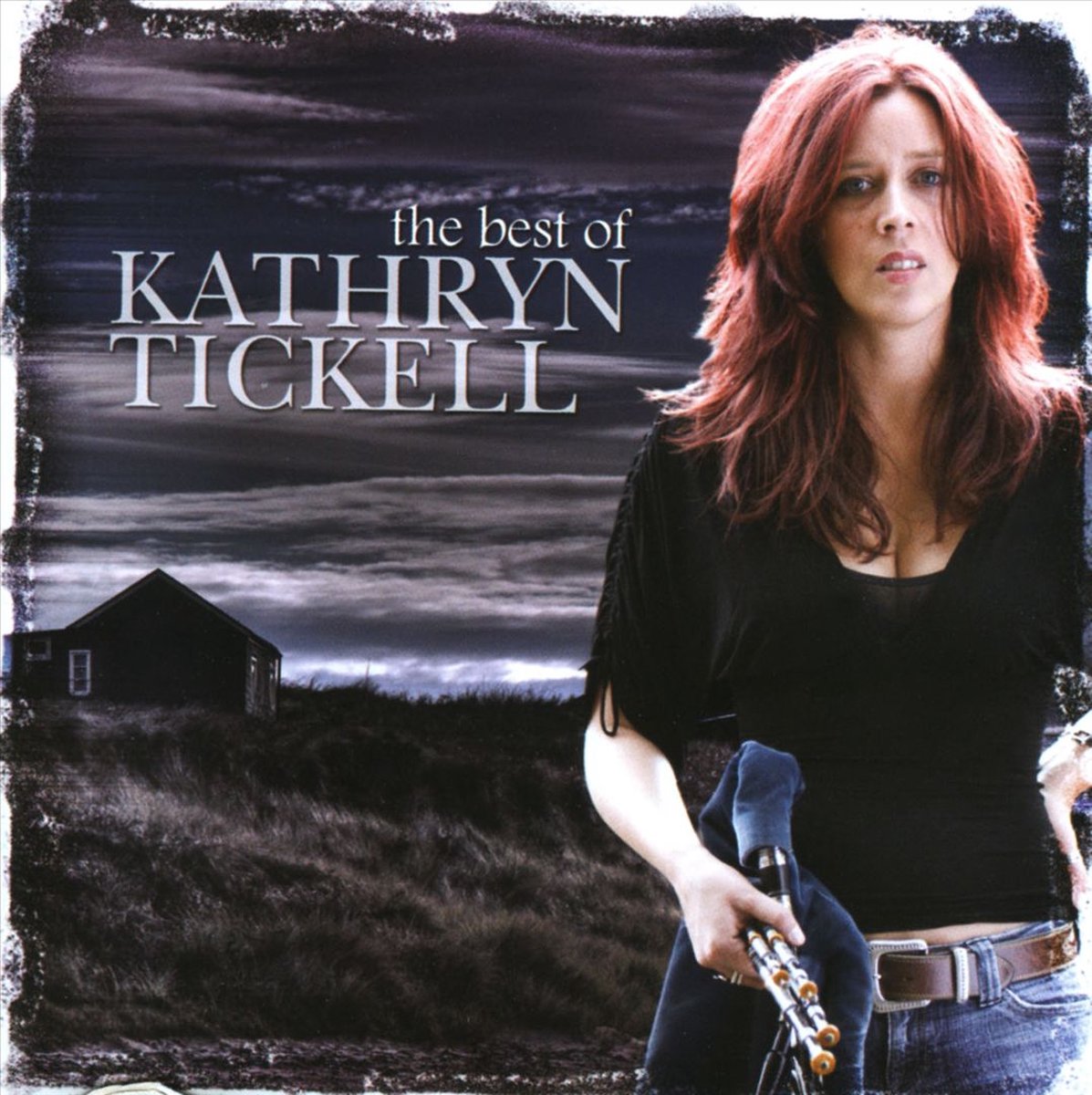 Best Of Kathryn Tickell, Kathryn Tickell | CD (album) | Muziek | bol.com