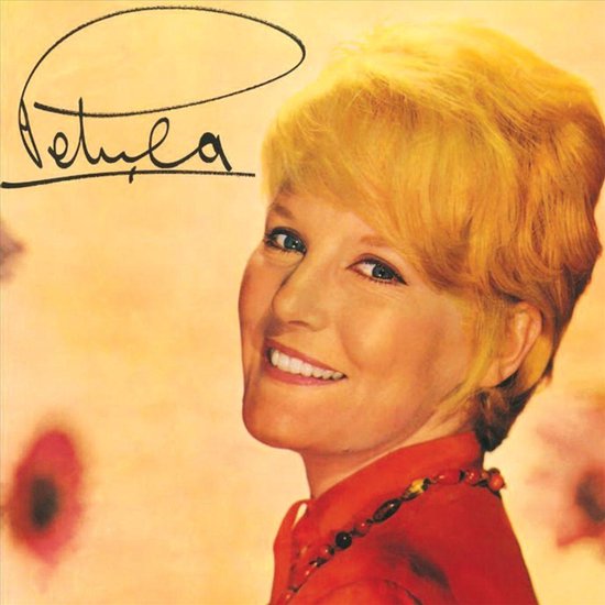 Petula, Petula Clark | CD (album) | Muziek | bol.com