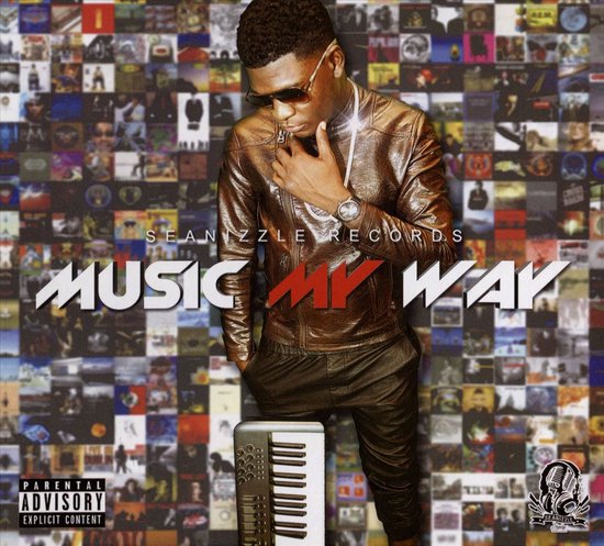 Various Artists - Music My Way (CD), various artists | CD (album ...
