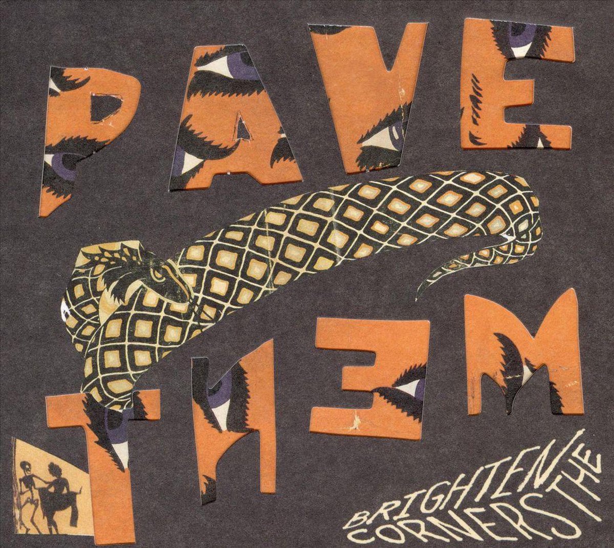 Brighten The Corners, Pavement | CD (album) | Musique | bol.com