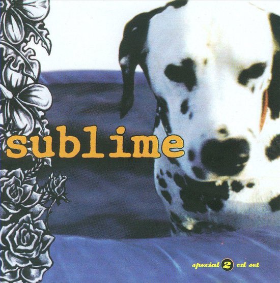 Sublime, Sublime | CD (album) | Muziek | bol