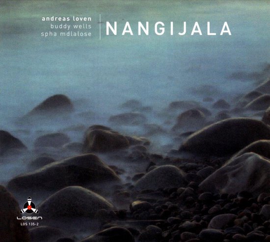 Nangijala, Buddy Wells | CD (album) | Muziek | bol.com