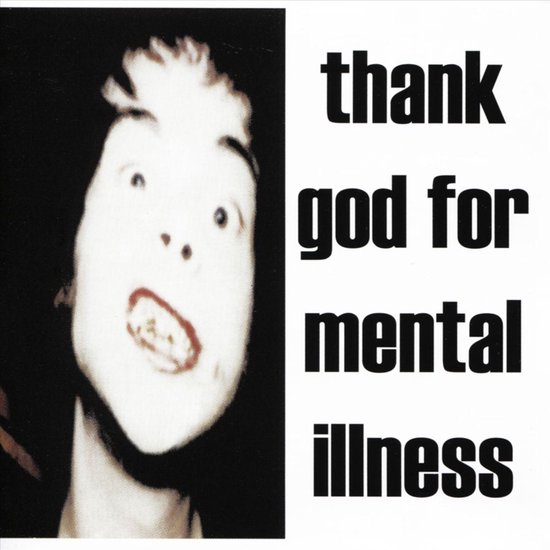 Thank God For Mental Illness, Brian Jonestown Massacre | CD (album) | Muziek | bol.com