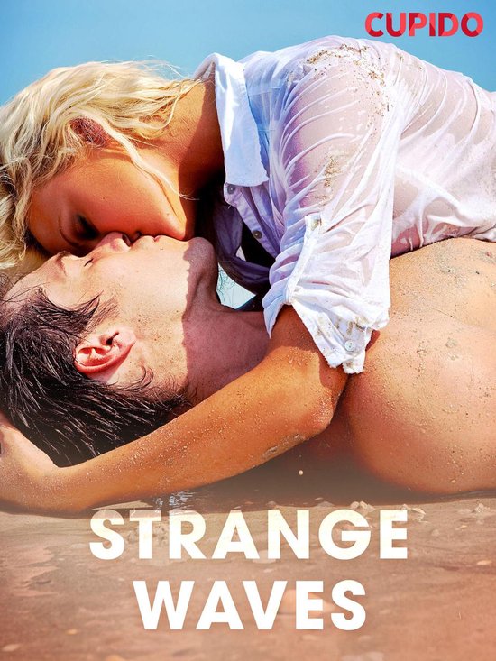 Cupido 196 - Strange Waves (ebook), Cupido | 9788726435771 | Boeken | bol.com