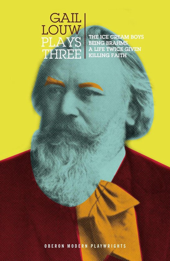 Gail Louw: Plays Three (ebook), Gail Louw | 9781786829603 | Boeken ...