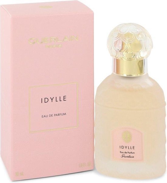 Idylle by Guerlain 30 ml - Eau De Parfum Spray | bol