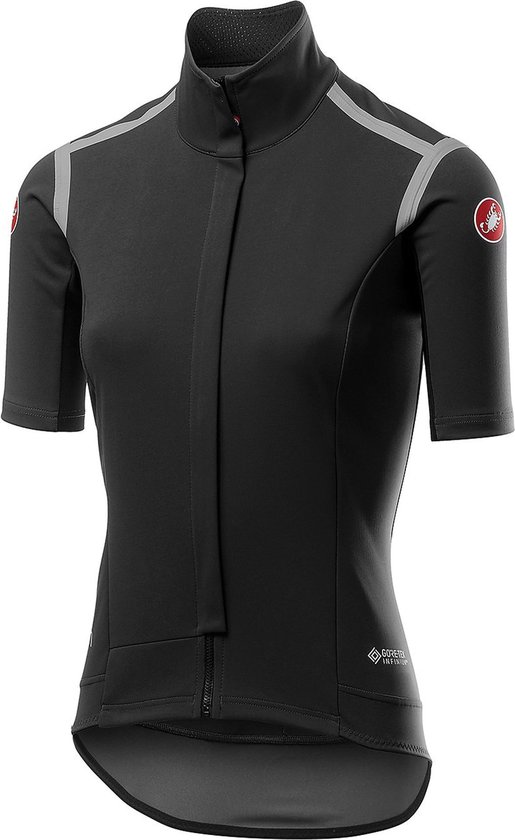 Castelli Gabba Ros Fietsjack Vrouwen - Maat M | bol
