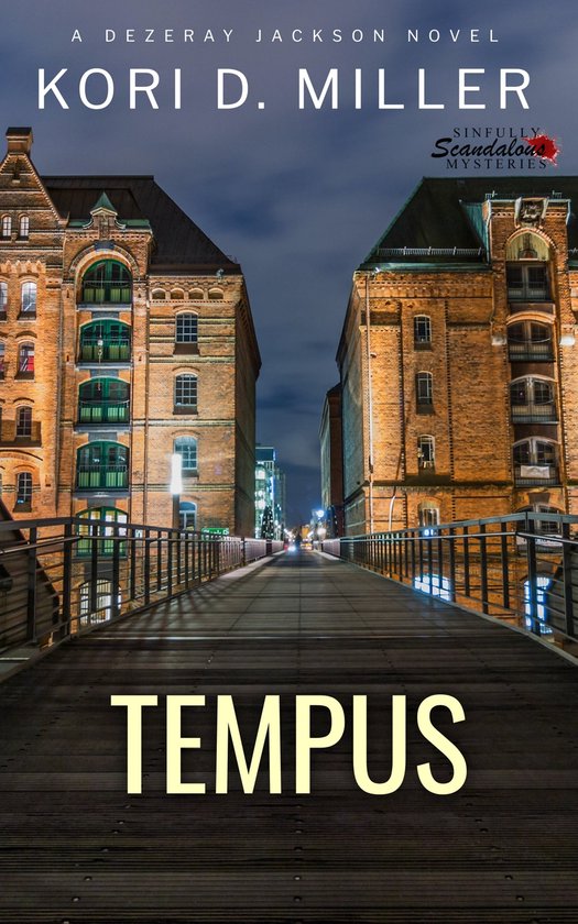 Sinfully Scandalous Mysteries 3 - Tempus (ebook), Kori D. Miller | 1230004081760 | Boeken | bol