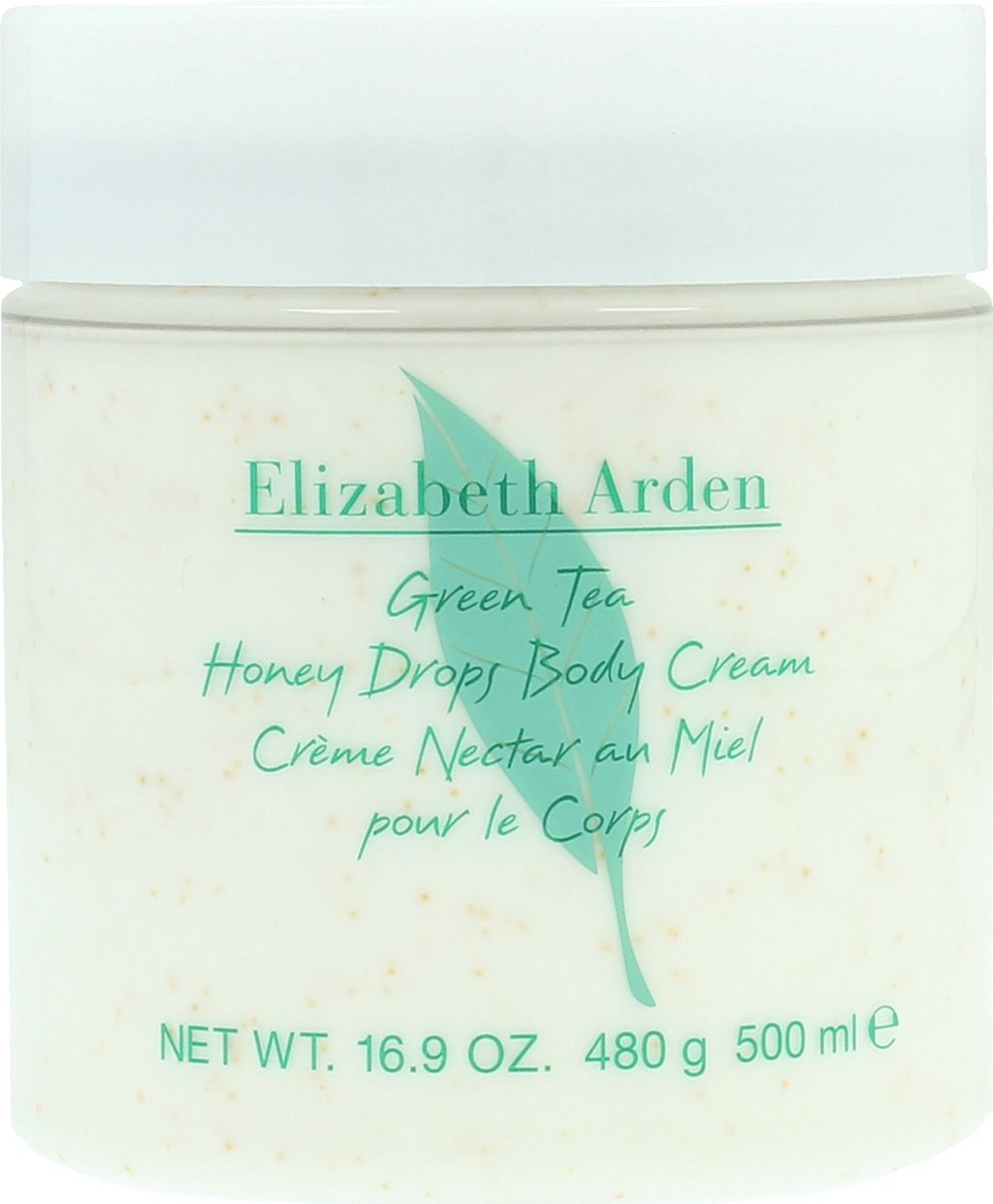 Elizabeth Arden Green Tea Honey Drop Body Cream 500ml