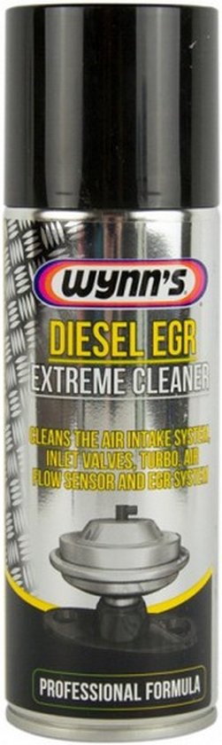 multispray Diesel EGR extreme cleaner 200 ml | bol.com