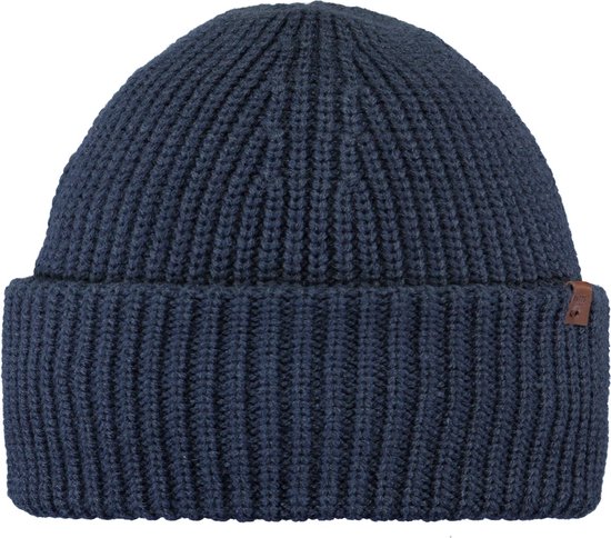 Barts Derval Muts Rust - Maat - Heren | bol