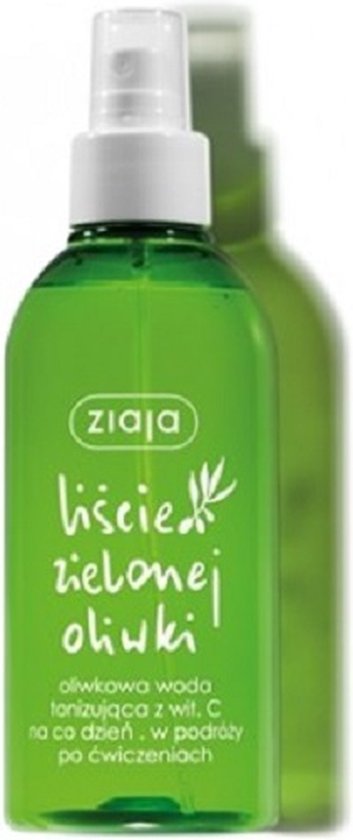 Skin Tonic Spray | bol