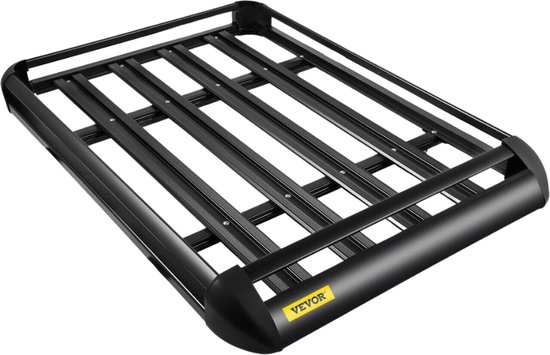 Sportic Roof Rack - Dak rek auto - Tot 100KG - Dakdrager - Dakbalken ...
