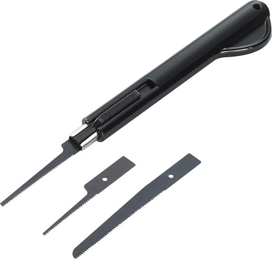 Revell Precision Saw - Zaag voor modelbouw - Drie verwisselbare ...