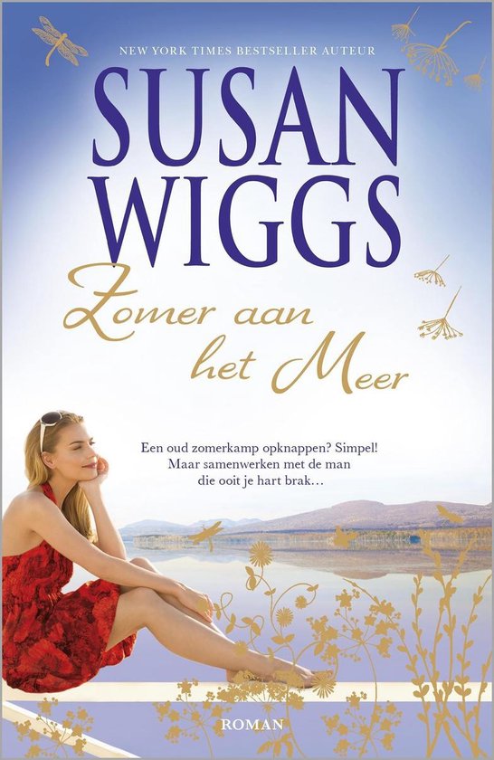 Zomer aan het meer (ebook), Susan Wiggs | 9789402511758 | Boeken | bol.com
