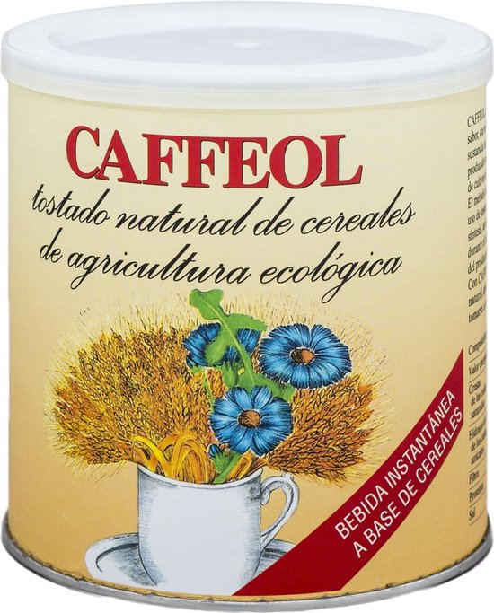 Artesania Caffeol Bote 125g | bol