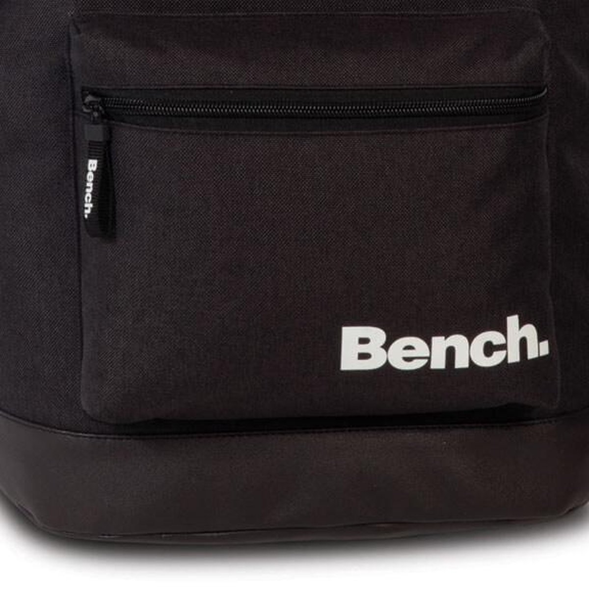 Sac à dos Bench Backpack noir | bol.com