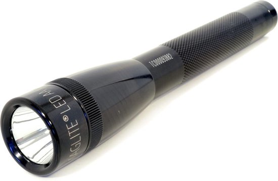 Maglite Mini LED PRO 2 - Cell AA Combie pack | bol