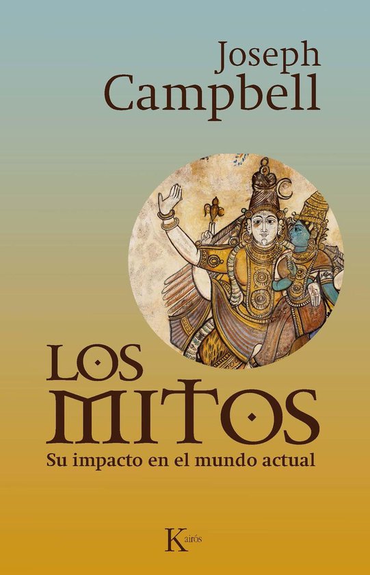 Psicología - Los mitos. Su impacto en el mundo actual (ebook), Joseph ...