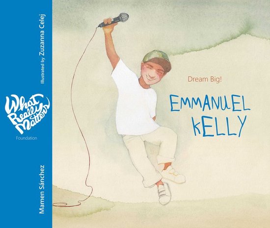 What Really Matters - Emmanuel Kelly (ebook), Mamen Sánchez ...