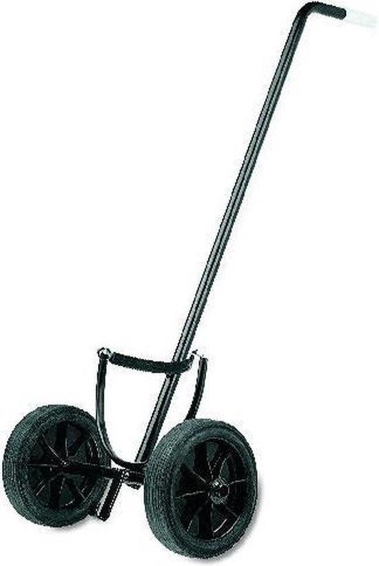 Kemper Trolley voor Gasfles - 11 Liter - 1435 | bol