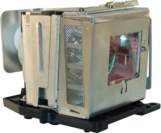 Beamerlamp geschikt voor de SHARP XR-55X beamer, lamp code AN-D350LP/1 ...