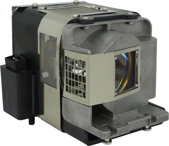 Beamerlamp geschikt voor de MITSUBISHI UD740U beamer, lamp code VLT ...