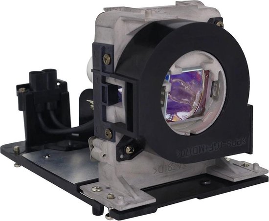 NP38LP - QualityLamp module | bol.com