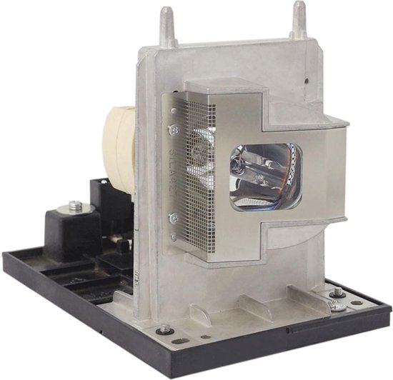 Beamerlamp geschikt voor de SMART UX60 beamer, lamp code 20-01175-20 ...