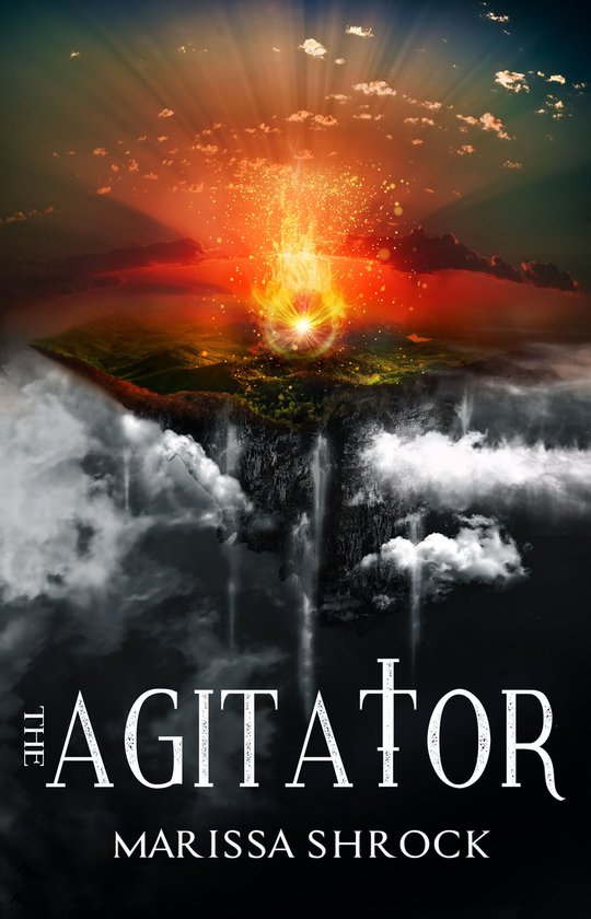 Emancipation Warriors - The Agitator (ebook), Marissa Shrock ...