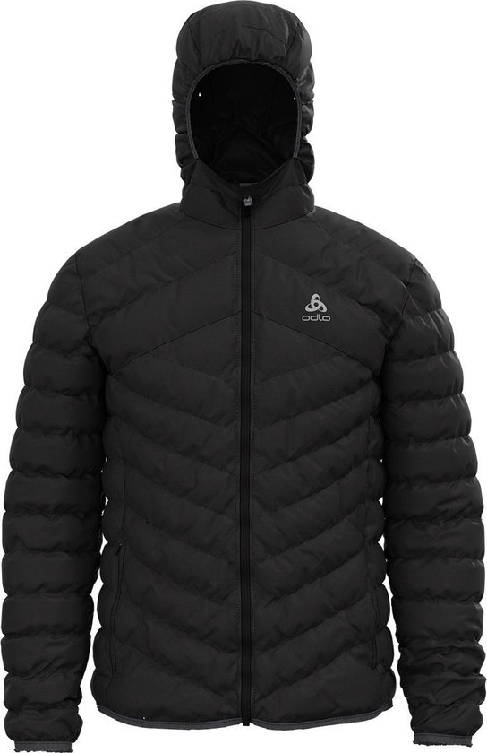 Odlo Jacket insulated HOODY COCOON N-THERMIC | bol.com