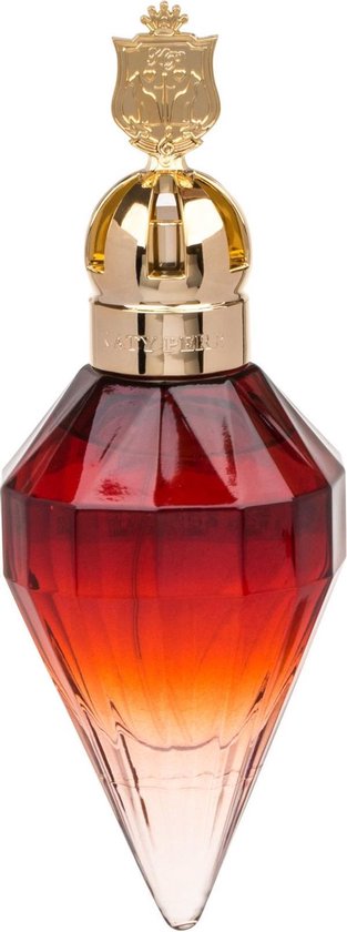 Katy Perry - Killer Queen - Eau De Parfum - 50ML | bol