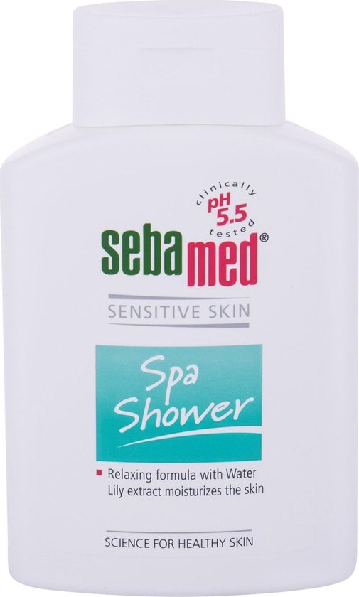 Sebamed - Classic Spa Shower (L) | bol
