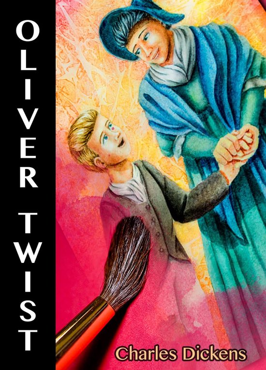 Oliver Twist (ebook), Charles Dickens | 9786068846392 | Boeken | bol.com