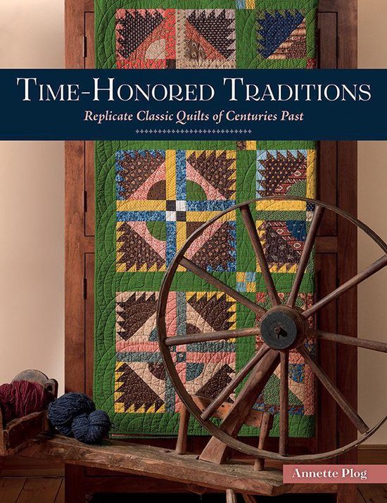 Time-Honored Traditions (ebook), Annette Plog | 9781683561361 | Boeken ...