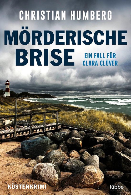 Mörderische Brise (ebook), Christian Humberg | 9783751710008 | Boeken | bol