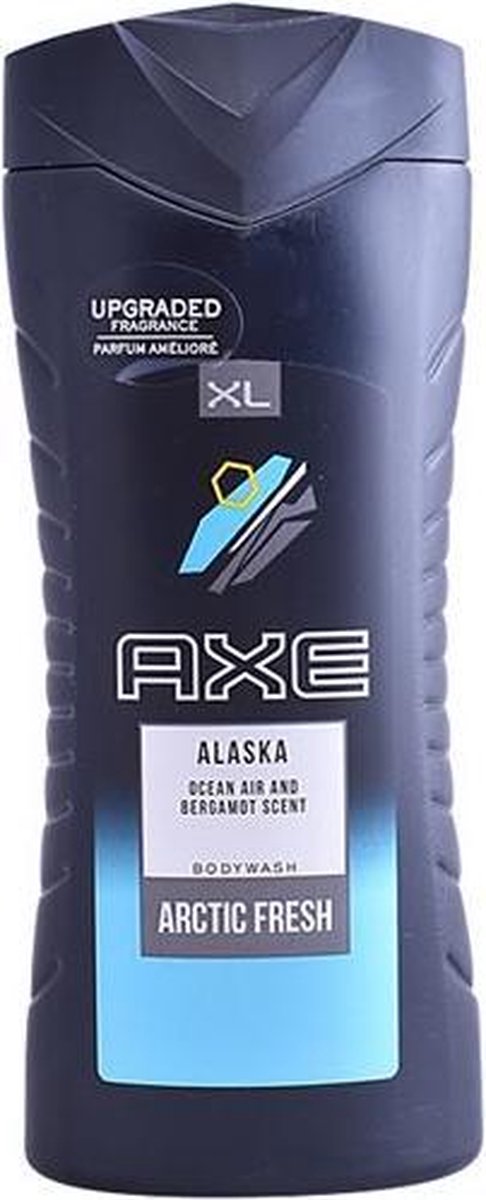 Douchegel Alaska Axe (400 ml) | bol