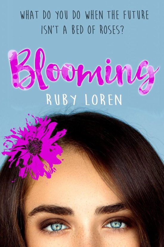Blooming Series 1 - Blooming (ebook), Ruby Loren | 9781386926245 ...