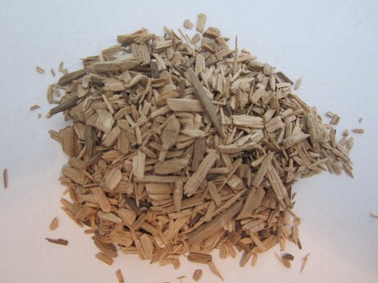 Amerikaans eiken - light toasted - 500 g | bol